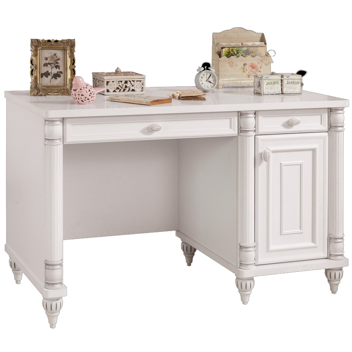 ROMANTIC RADNI STO 20.21.1105.00 | Akcija i Cena - URBAN LINE