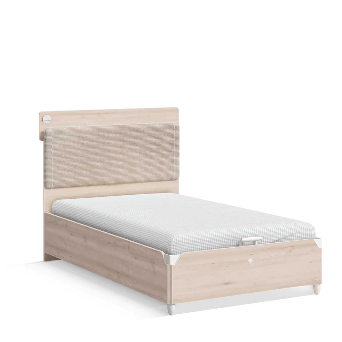 DUO LINE KREVET SA KUTIJOM (120x200 cm) 20.73.1707.00 | Akcija i Cena - URBAN LINE