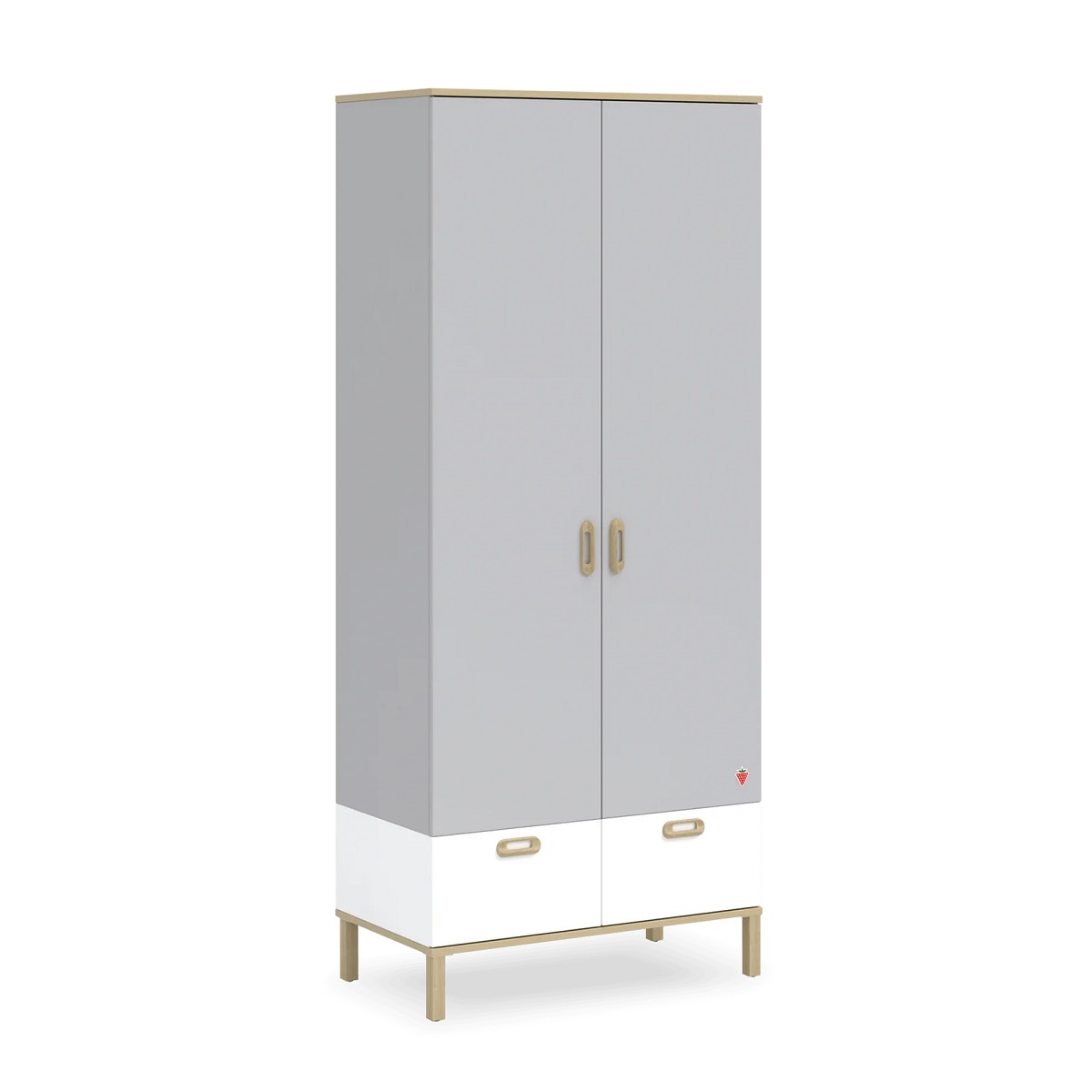 MINO BABY DVOKRILNI ORMAR 20.83.1001.00 | Akcija i Cena - URBAN LINE