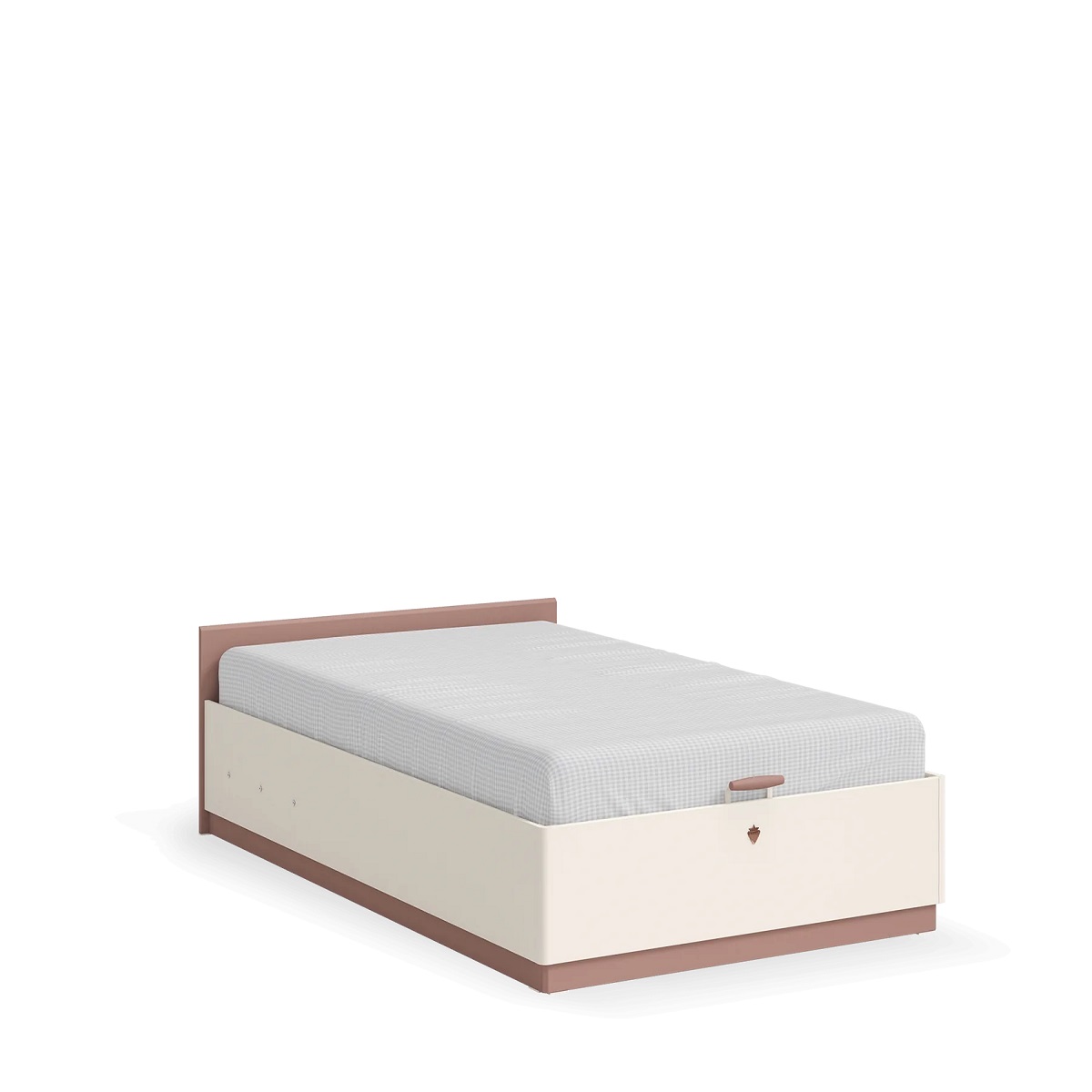 ELEGANCE KREVET SA KUTIJOM (120x200 cm) 20.84.1706.00 | Akcija i Cena - URBAN LINE