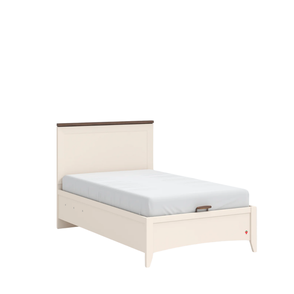 LAPEL KREVET SA KUTIJOM I UZGLAVLJEM (120x200 cm) 20.87.1706.00-20.87.1306.00 | Akcija i Cena ...