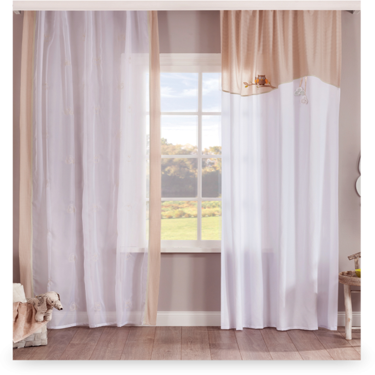 NATURA BABY DRAPER (140x260 cm) 21.05.5289.00 | Akcija i Cena - URBAN LINE