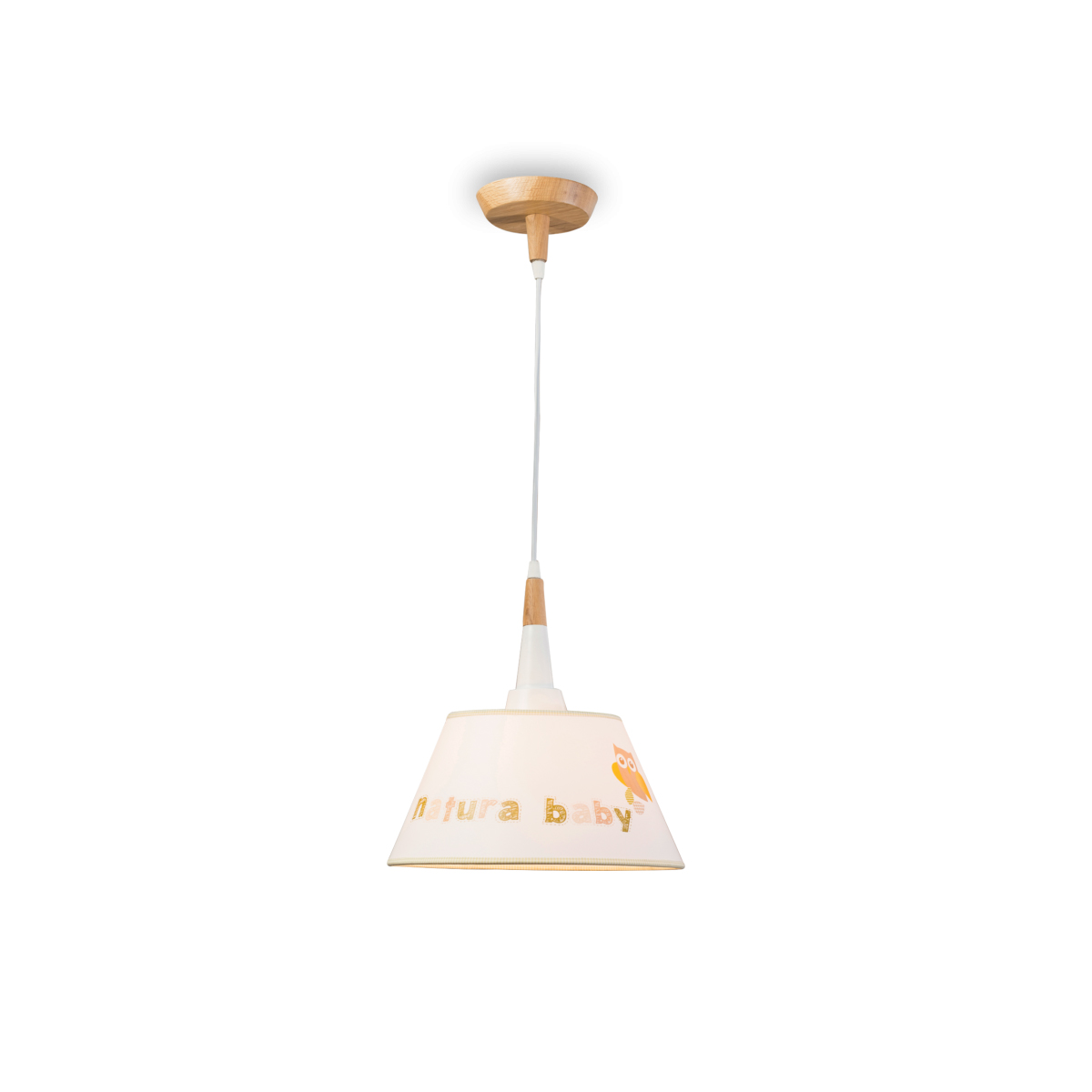 NATURA BABY LUSTER 21.10.6348.00 | Akcija i Cena - URBAN LINE