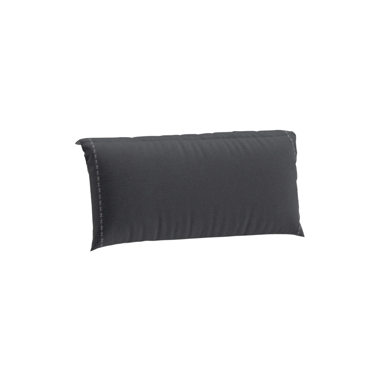 JASTUK ZA UZGLAVLJE KREVETA ANTHRACITE-GREY (100X200 CM) 21.20.1031.00 ...