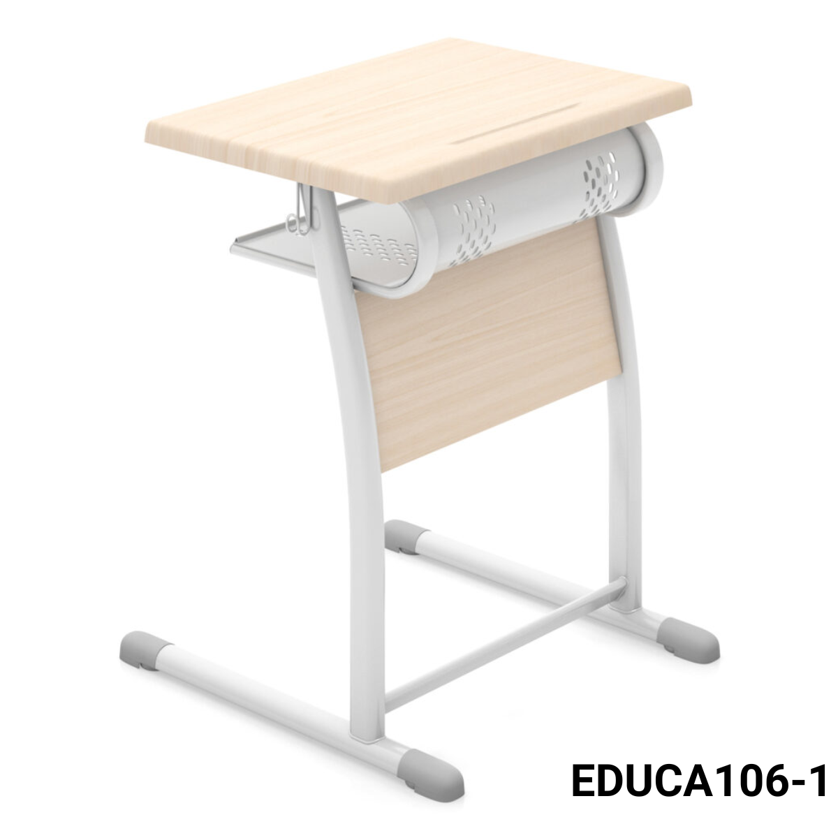 OPAL ŠKOLSKA KLUPA JEDNOSED EDUCA106-1 | Akcija i Cena - URBAN LINE