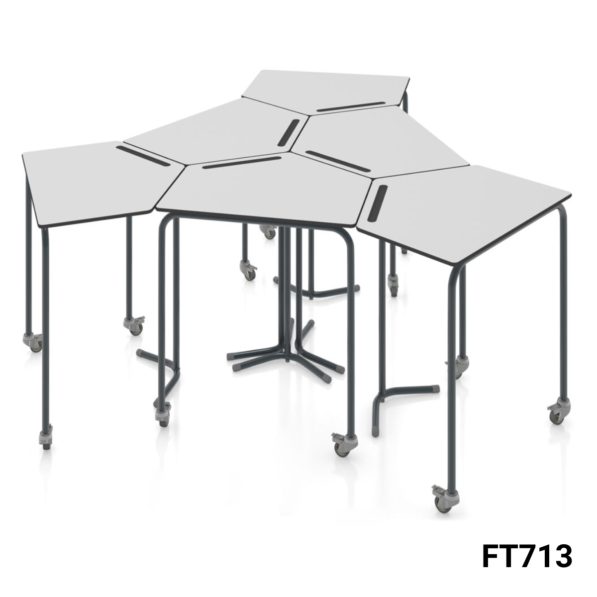 SELENIT ŠKOLSKA KLUPA JEDNOSED FT713 | Akcija i Cena - URBAN LINE