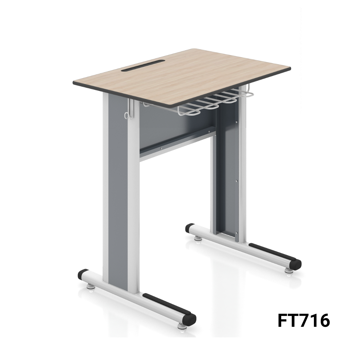 KALSEDON ŠKOLSKA KLUPA JEDNOSED FT716 | Akcija i Cena - URBAN LINE