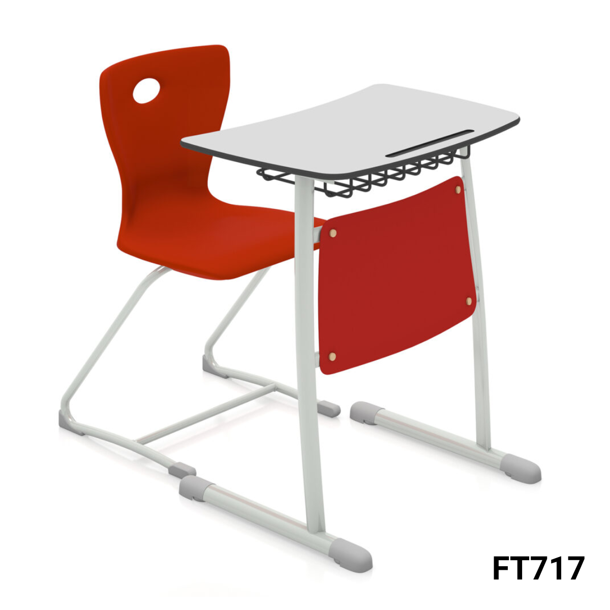 KUARTZ ŠKOLSKA KLUPA JEDNOSED FT717 | Akcija i Cena - URBAN LINE