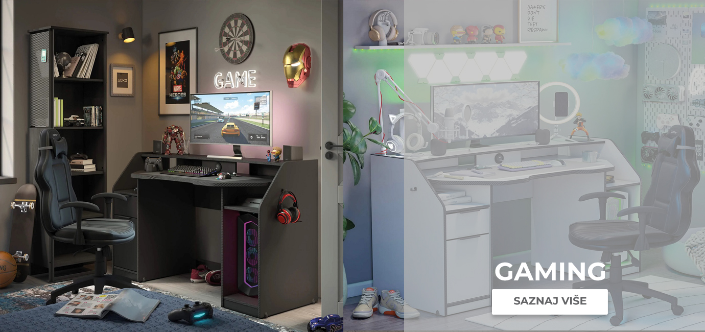 Gaming | Akcija i Cena - URBAN LINE