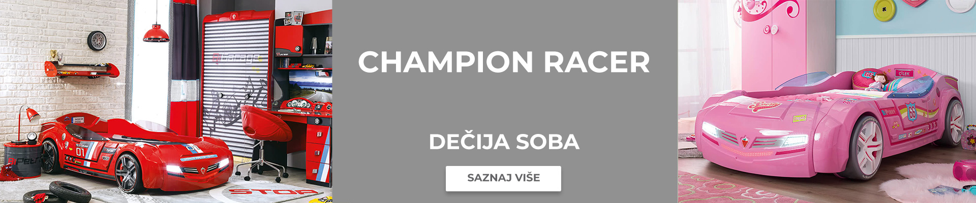 Champion Racer | URBAN LINE