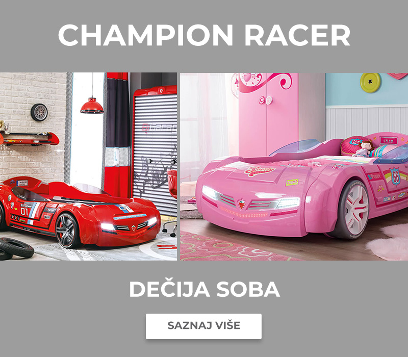 Champion Racer | URBAN LINE