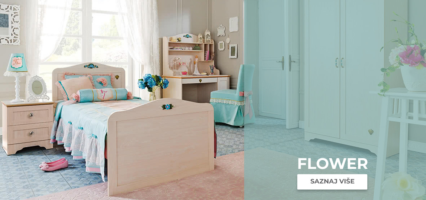 Flower | Akcija i Cena - URBAN LINE