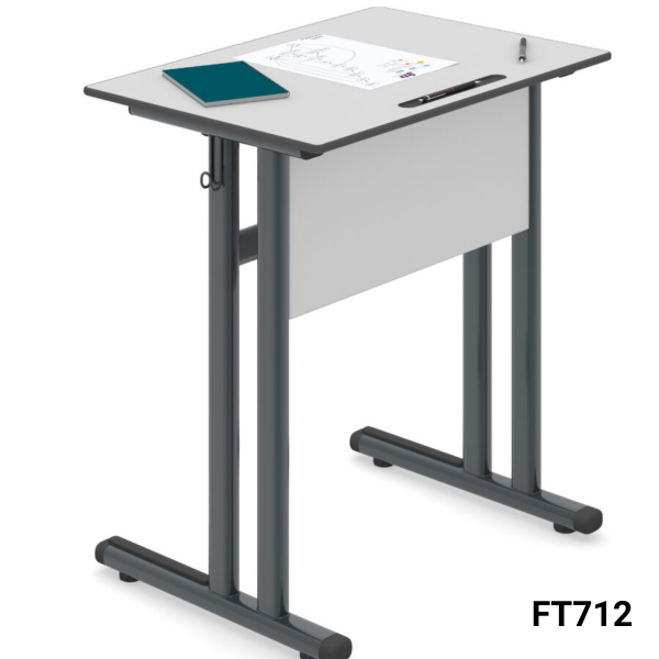 AQUAMARIN PLUS ŠKOLSKA KLUPA JEDNOSED FT712 | Akcija i Cena - URBAN LINE
