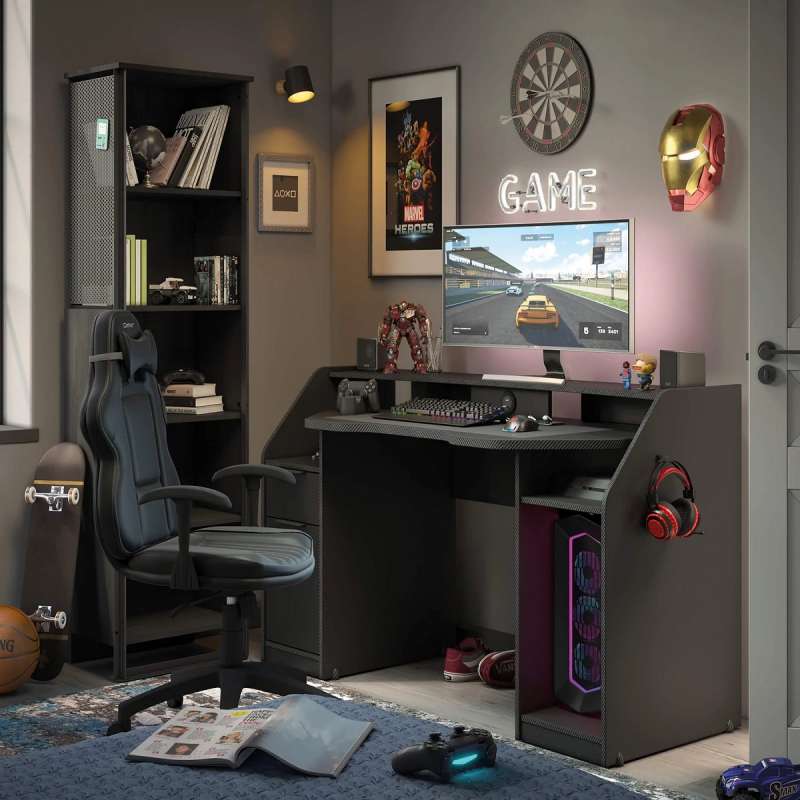 GAMING STO CRNI 20.00.1111.00 | Akcija i Cena - URBAN LINE