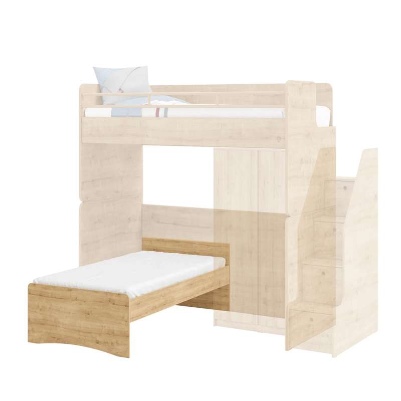 MOCHA LINE KREVET 120x200 20.30.1318.00 | Akcija i Cena - URBAN LINE