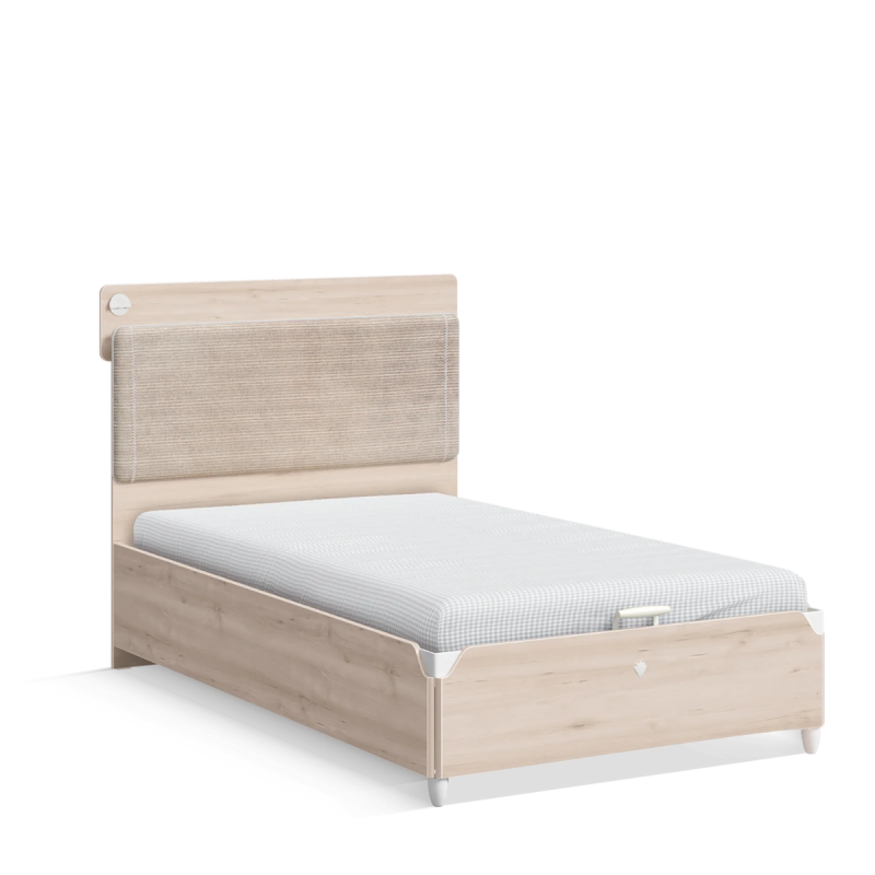 DUO LINE KREVET SA KUTIJOM (120x200 cm) 20.73.1707.00 | Akcija i Cena - URBAN LINE
