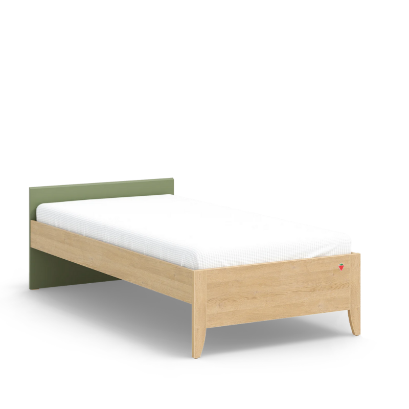 LOOF KREVET BEZ UZGLAVLJA (120X200 cm) 20.82.1302.00 | Akcija i Cena - URBAN LINE