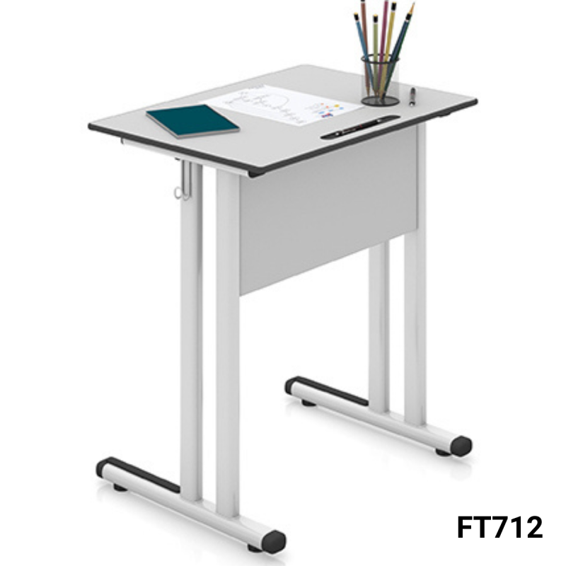 AQUAMARIN PLUS ŠKOLSKA KLUPA JEDNOSED FT712 | Akcija i Cena - URBAN LINE