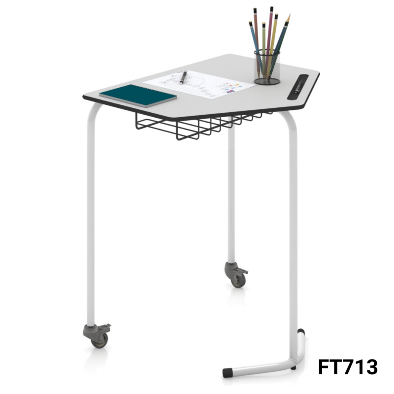 SELENIT ŠKOLSKA KLUPA JEDNOSED FT713 | Akcija i Cena - URBAN LINE