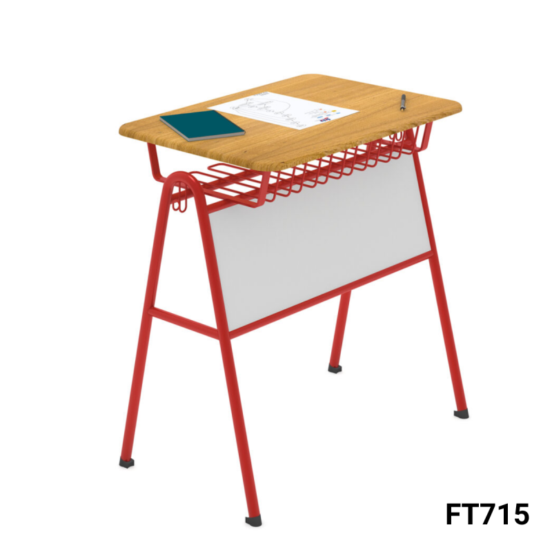FLORIT ŠKOLSKA KLUPA JEDNOSED FT715 | Akcija i Cena - URBAN LINE