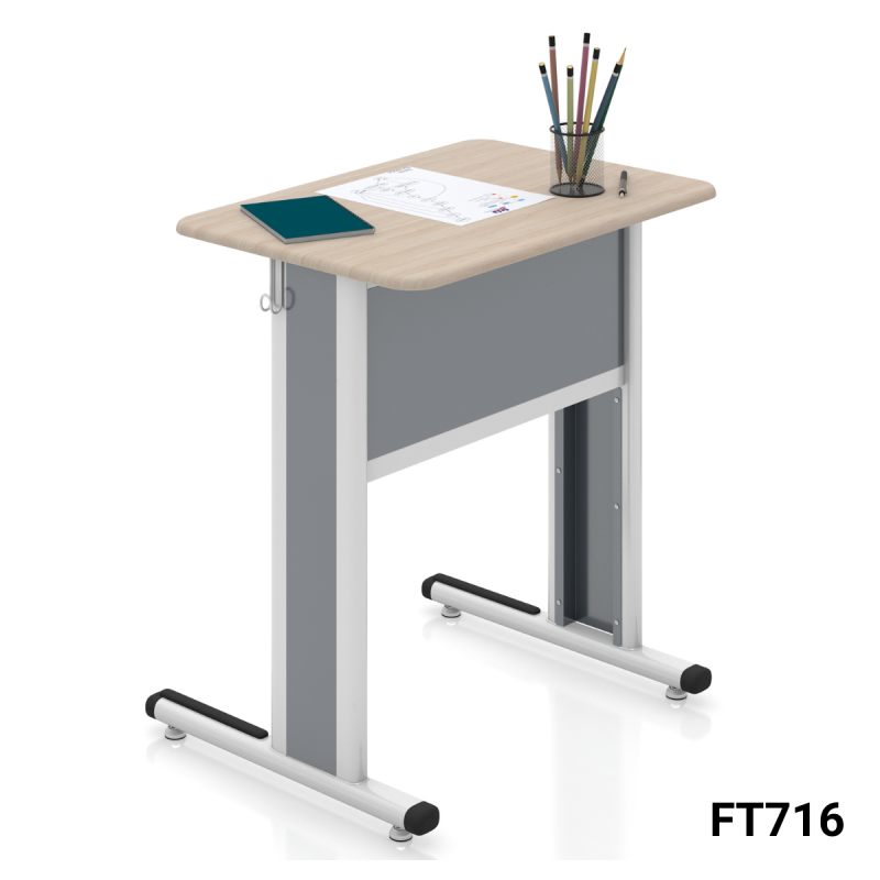 KALSEDON ŠKOLSKA KLUPA JEDNOSED FT716 | Akcija i Cena - URBAN LINE