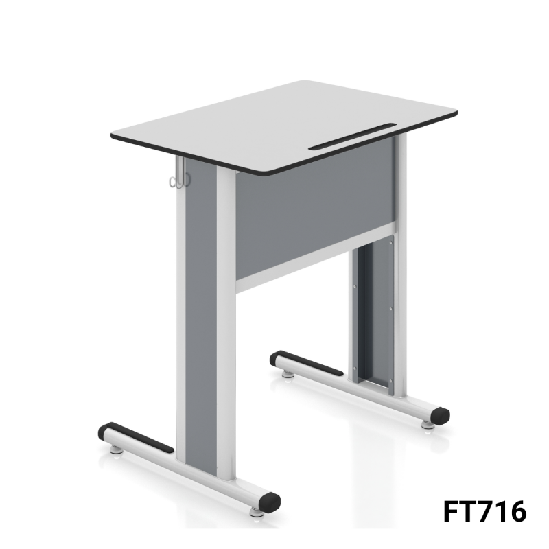 KALSEDON ŠKOLSKA KLUPA JEDNOSED FT716 | Akcija i Cena - URBAN LINE